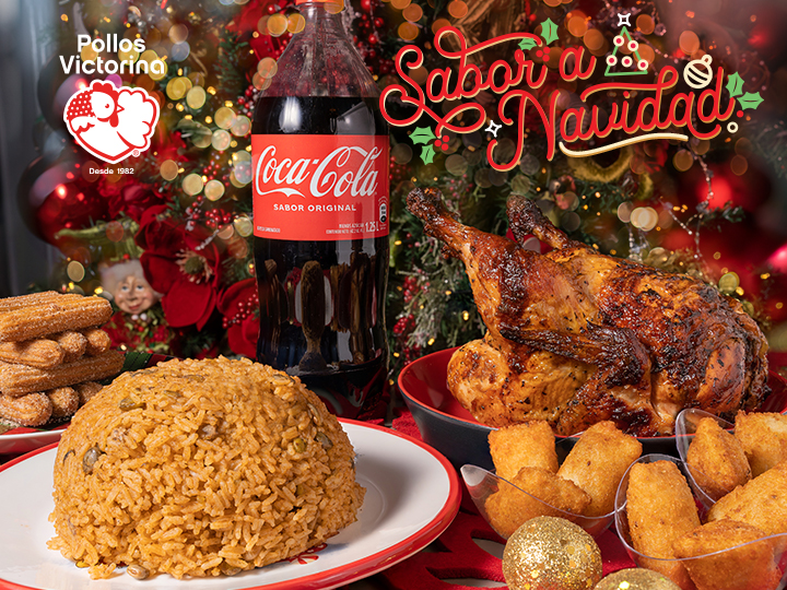 Pre-cocidos | Pollos Victorina