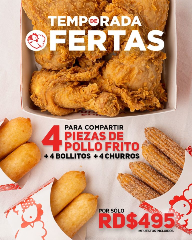 Adicionales | Pollos Victorina