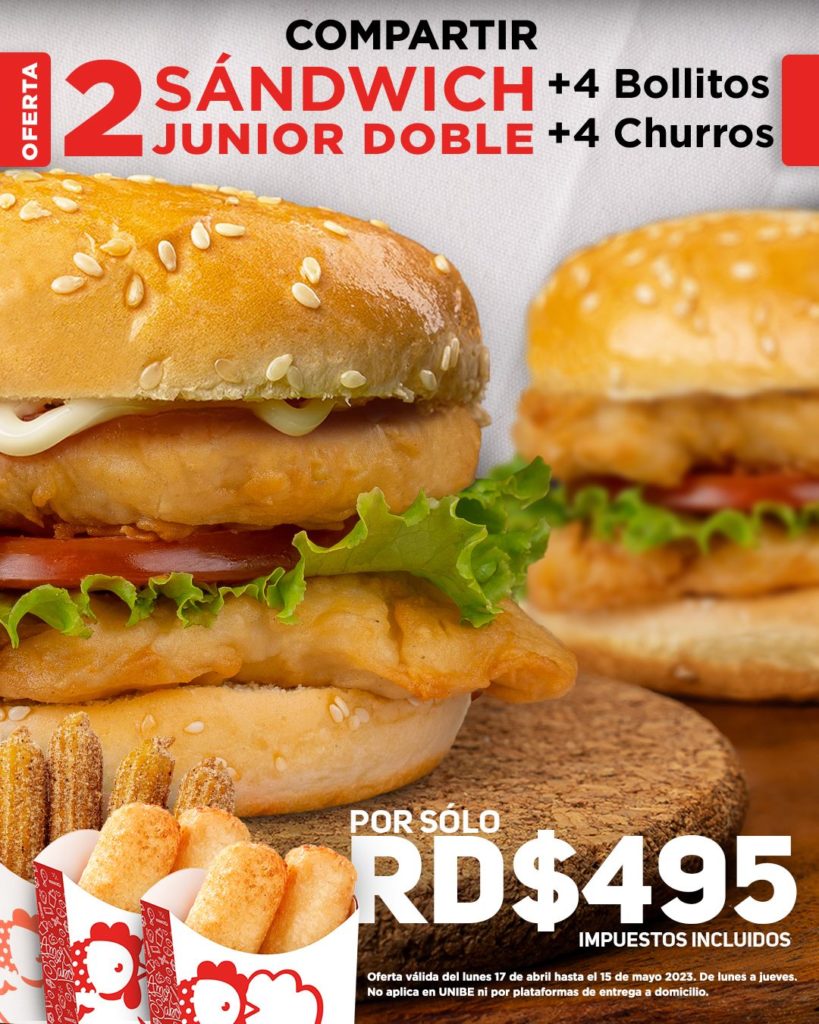 Adicionales | Pollos Victorina