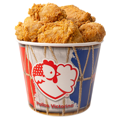 Inicio | Pollos Victorina