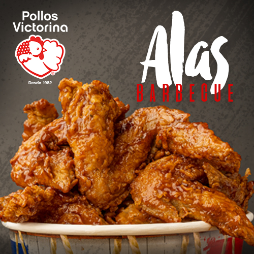 Pre-cocidos | Pollos Victorina