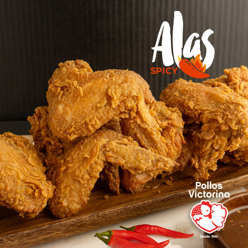 Pre-cocidos | Pollos Victorina