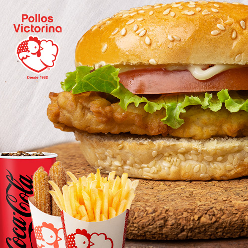 Adicionales | Pollos Victorina