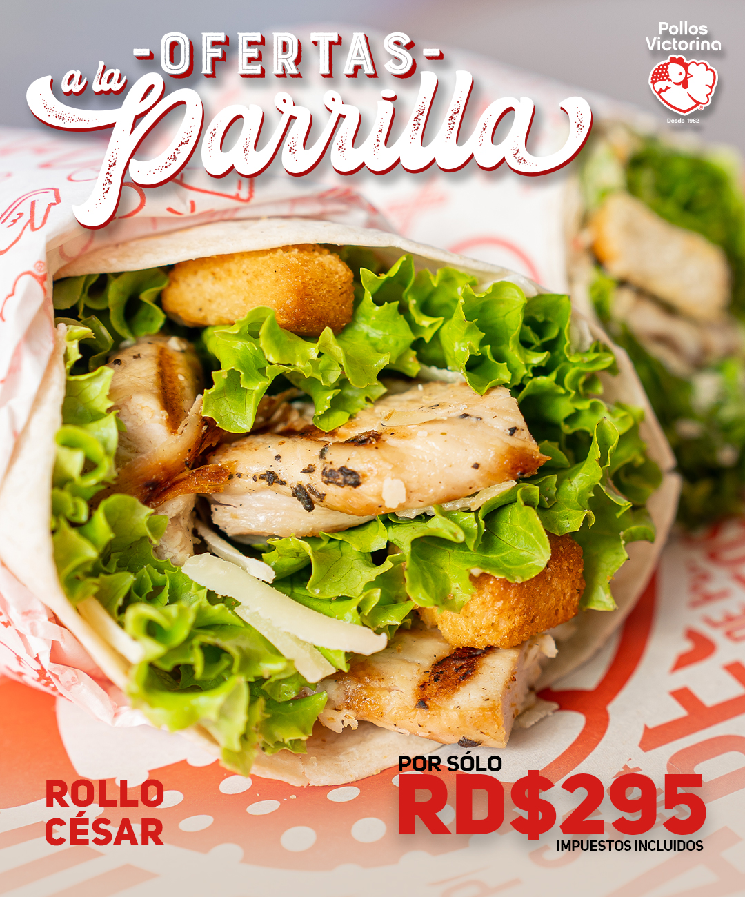 Inicio | Pollos Victorina