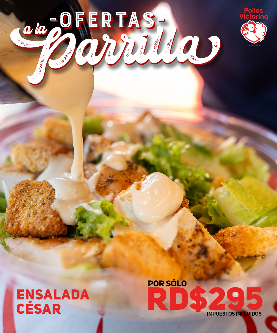 Inicio | Pollos Victorina