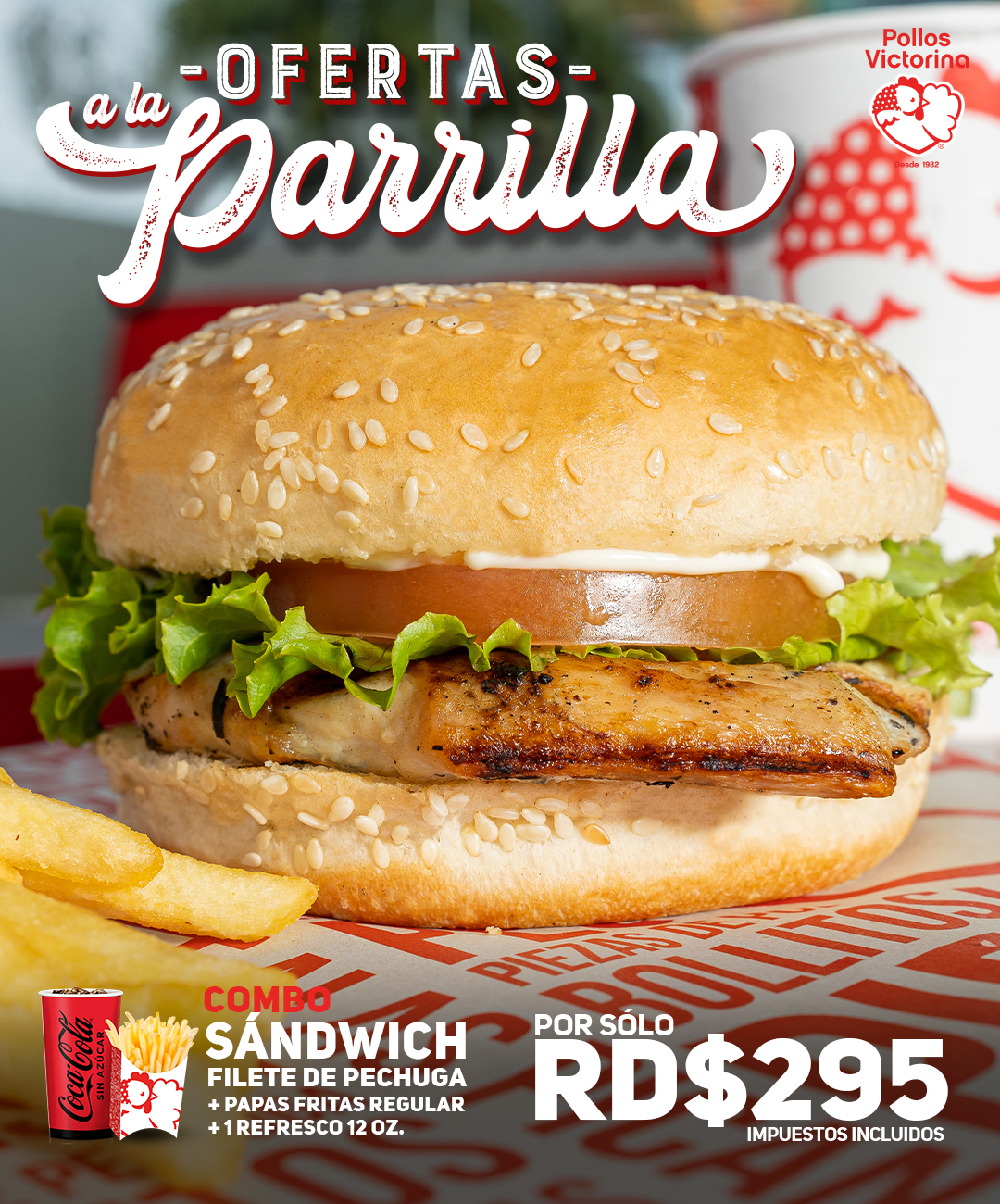 Inicio | Pollos Victorina