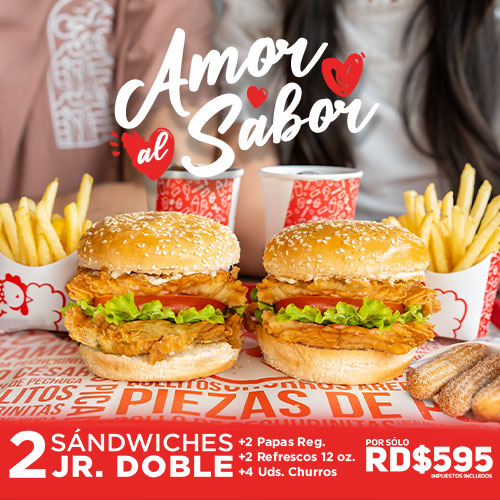 Pechurinitas ® | Pollos Victorina