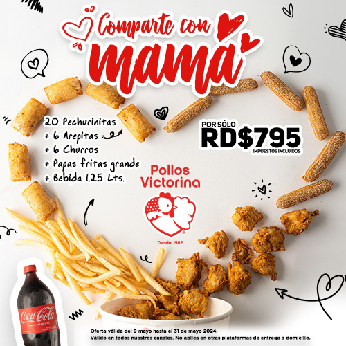 Inicio | Pollos Victorina