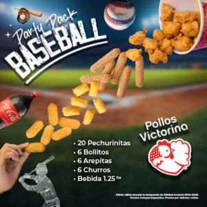 Inicio | Pollos Victorina